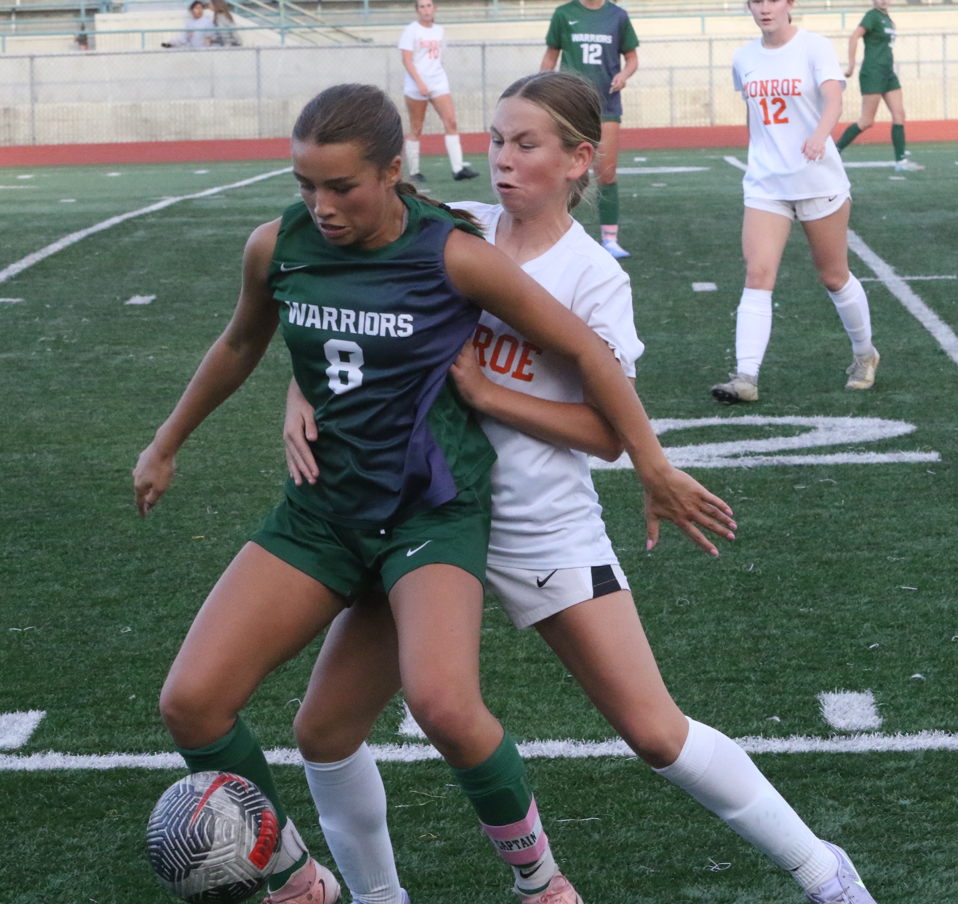 High school sports roundup for Sept. 25, 2025 | MLTnews.com