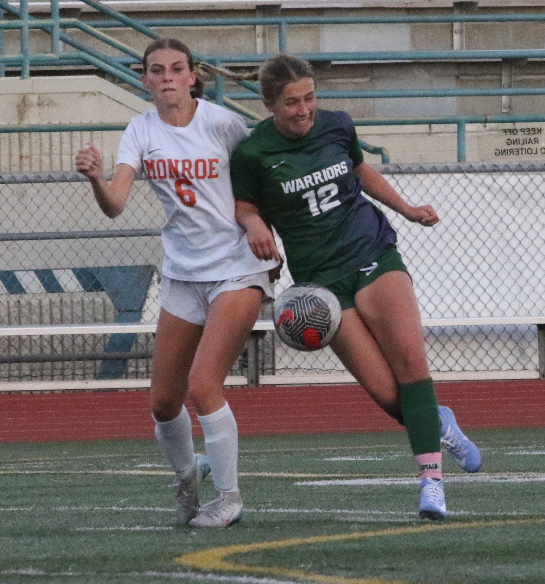 High school sports roundup for Sept. 25, 2025 | MLTnews.com