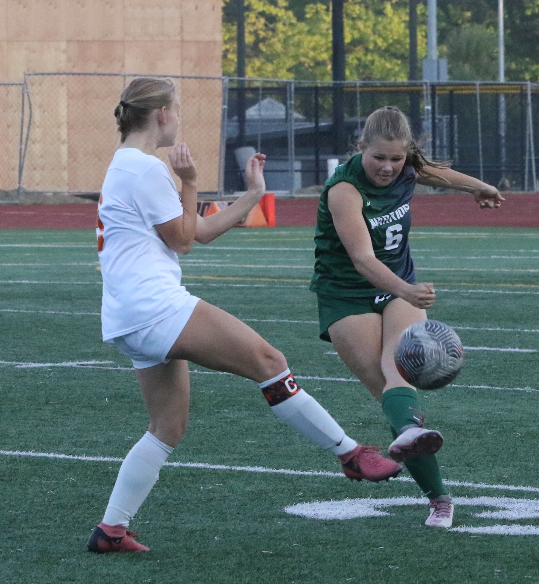 High school sports roundup for Sept. 25, 2025 | MLTnews.com