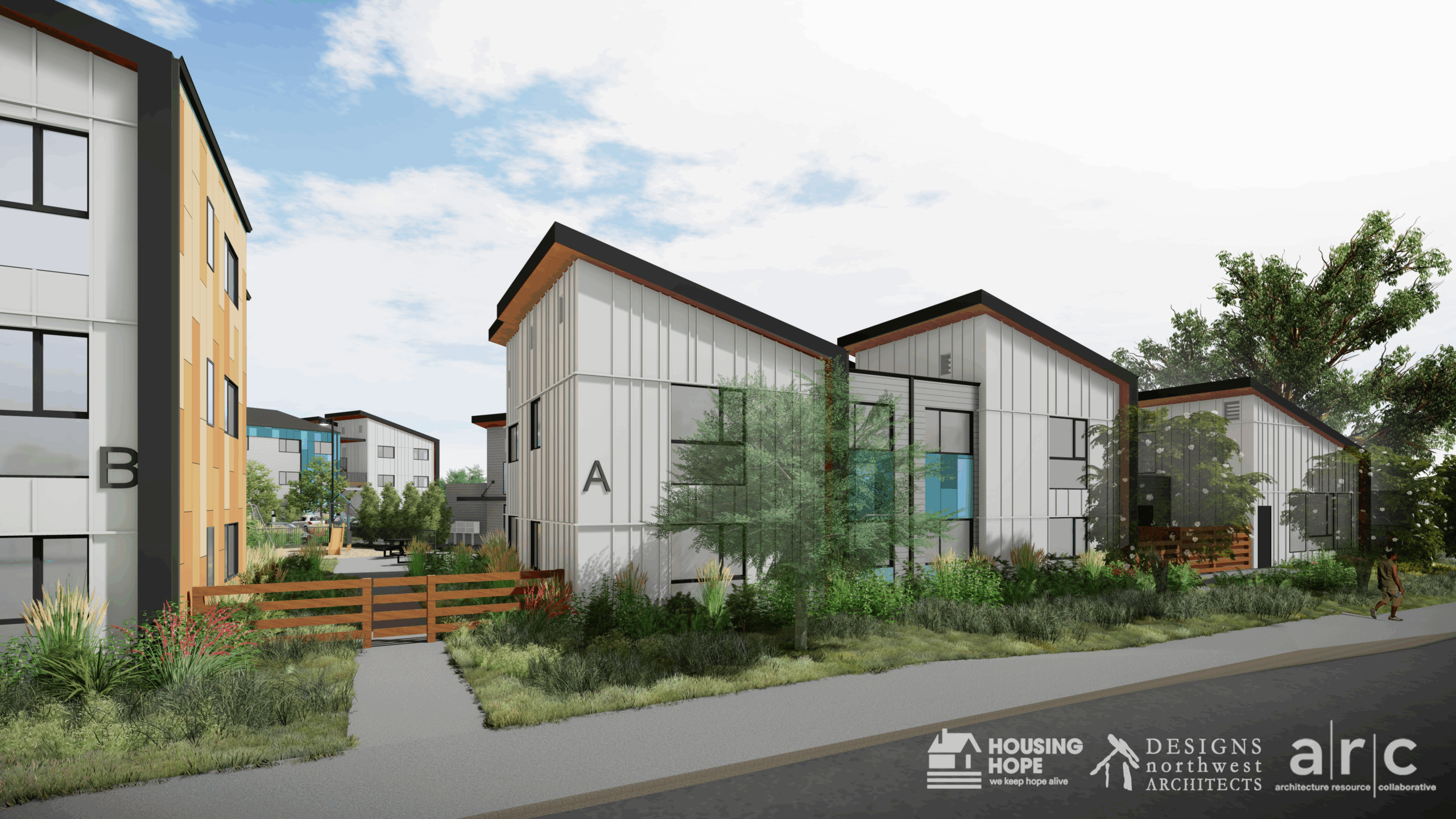 Partnering with Edmonds School District, Housing Hope to break ground ...