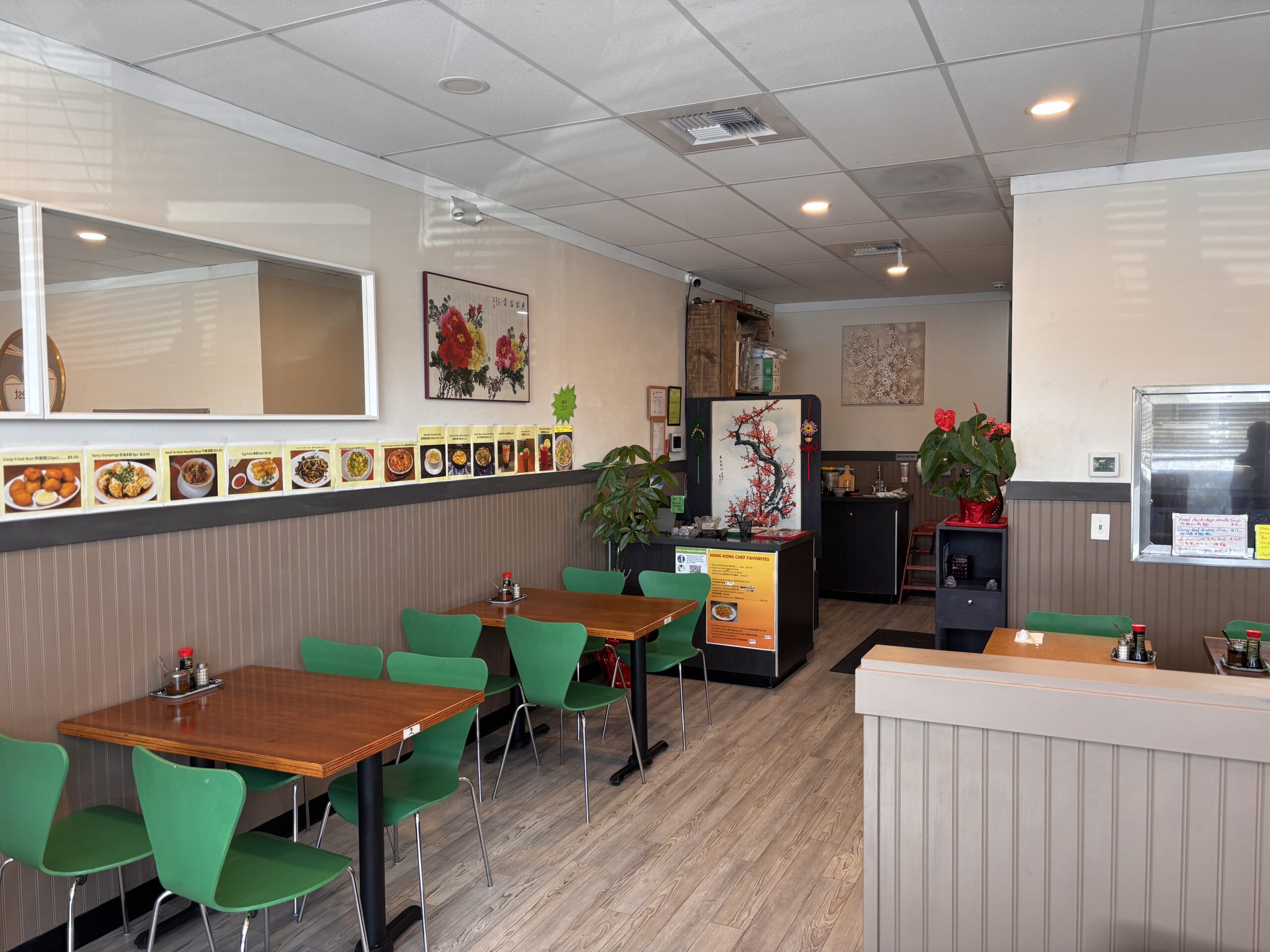 Sponsored: Edmonds Asian Food Tour — discover the flavors of Hong Kong ...