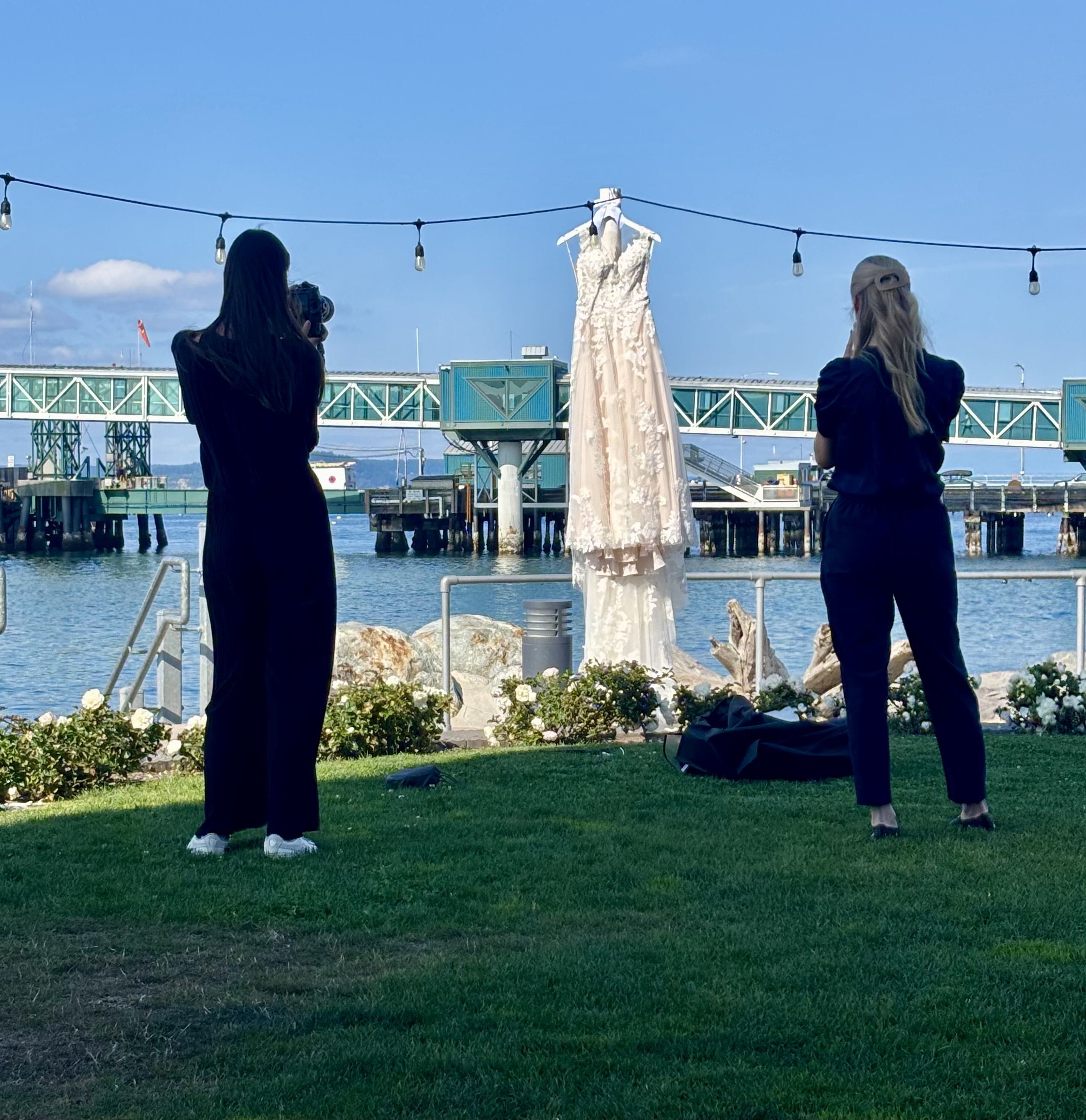 Scene in Edmonds: Around town Friday - My Edmonds News