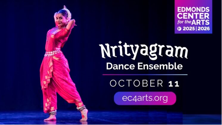 Sponsor spotlight: Journey across time with Nrityagram Dance Ensemble ...