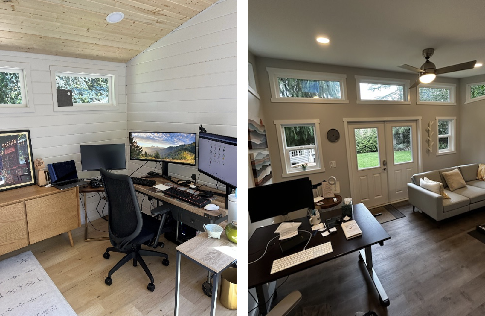 Sponsor spotlight: The rise of backyard home offices -- why a custom ...