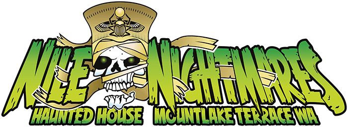 In Days Gone By: The Nile Shrine hosts its 15TH Annual Scare ...