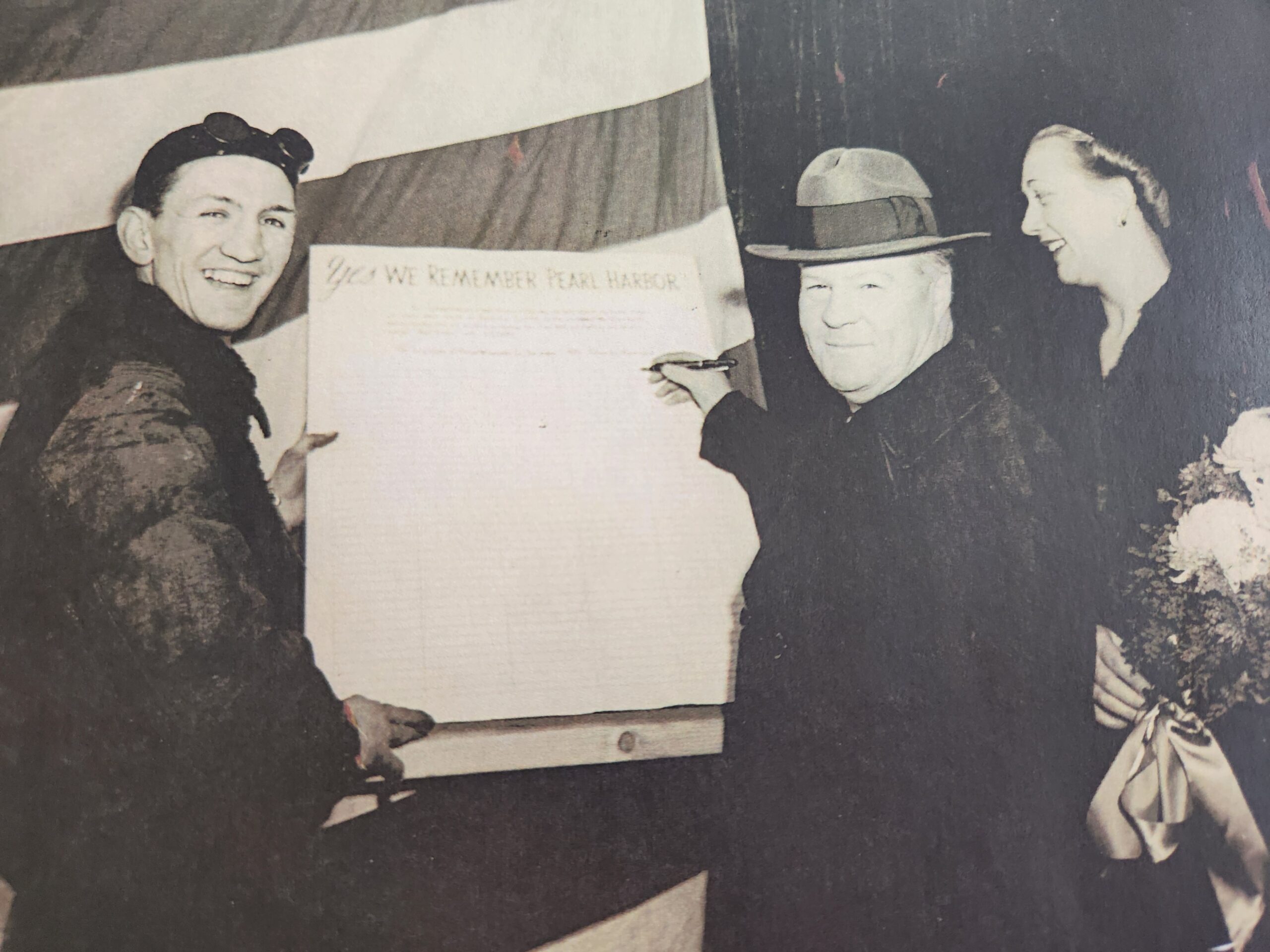 In Days Gone By: Fred Fourtner - Edmonds schoolboy, entrepreneur ...