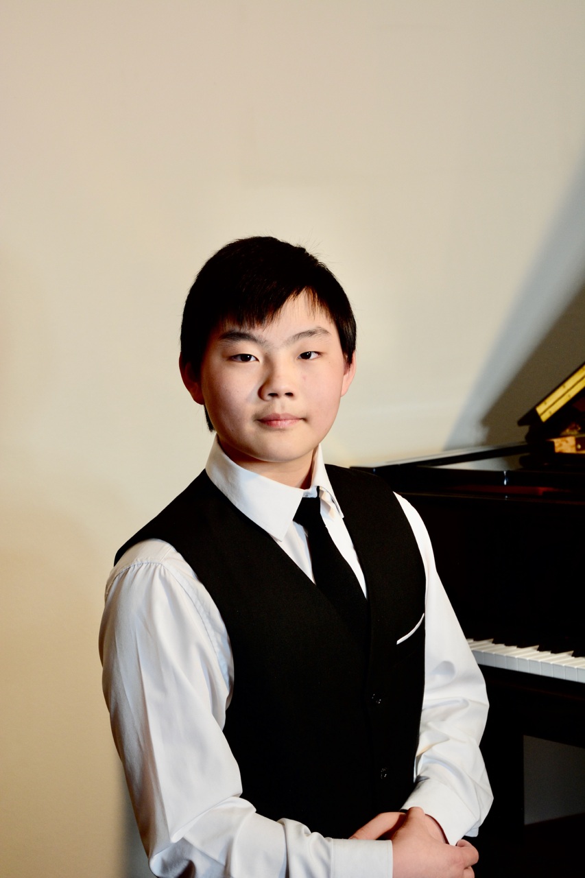 Aaron Jin - My Edmonds News