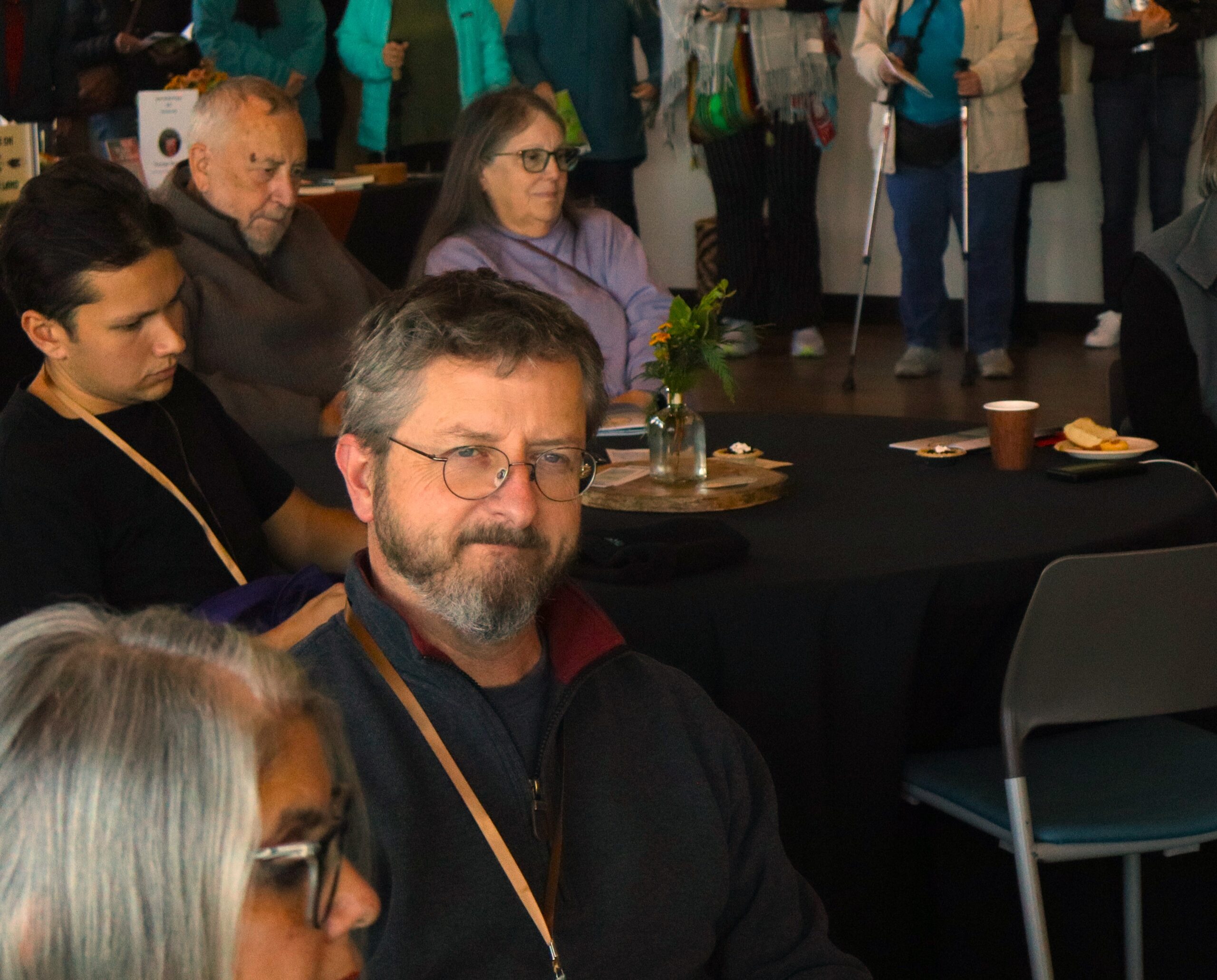 Andy Eccleshall - My Edmonds News