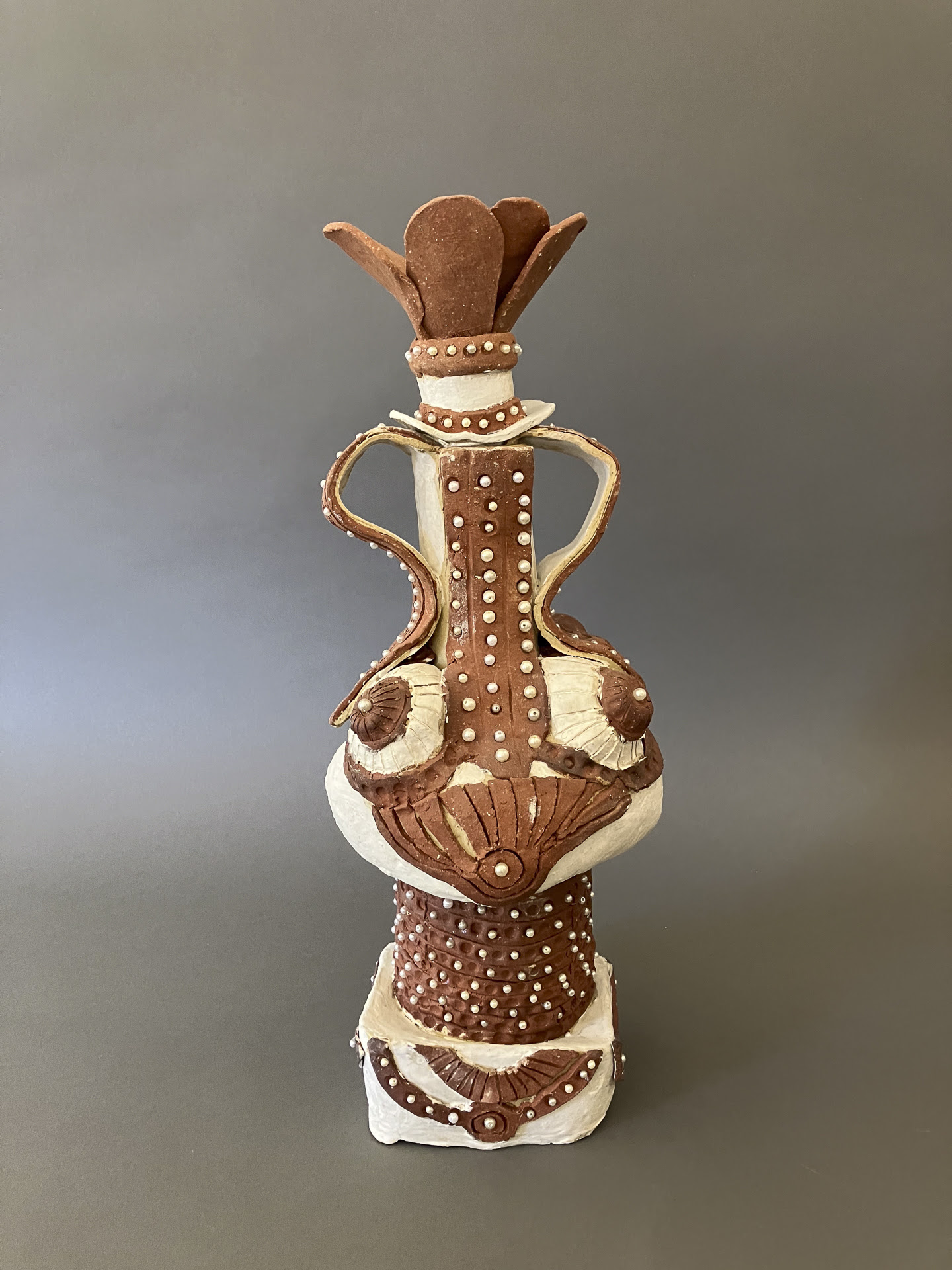 Ceramics by Lana Sandberg. Provided by Modern Glaze - My Edmonds News