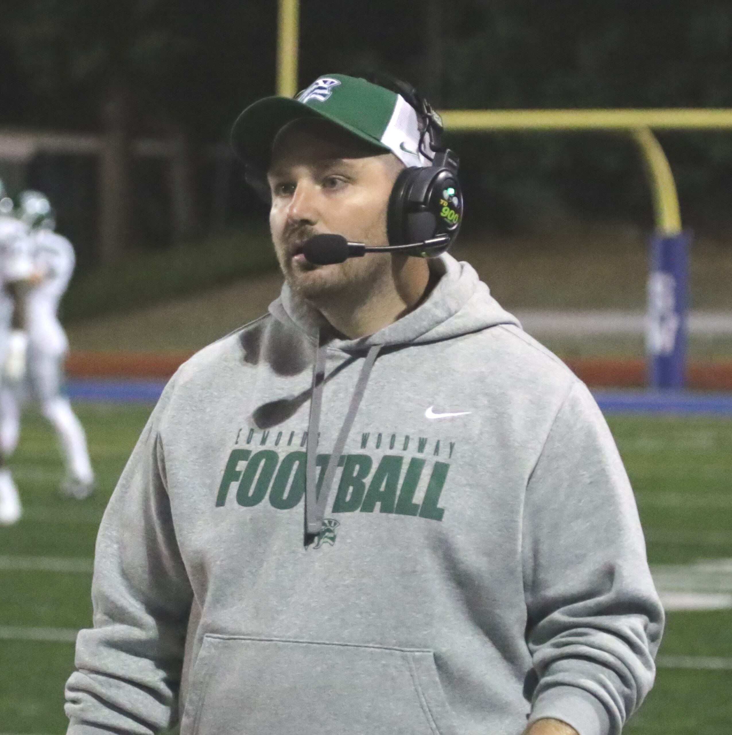 Prep football: Edmonds-Woodway scores 41-14 win over Shorewood - My ...