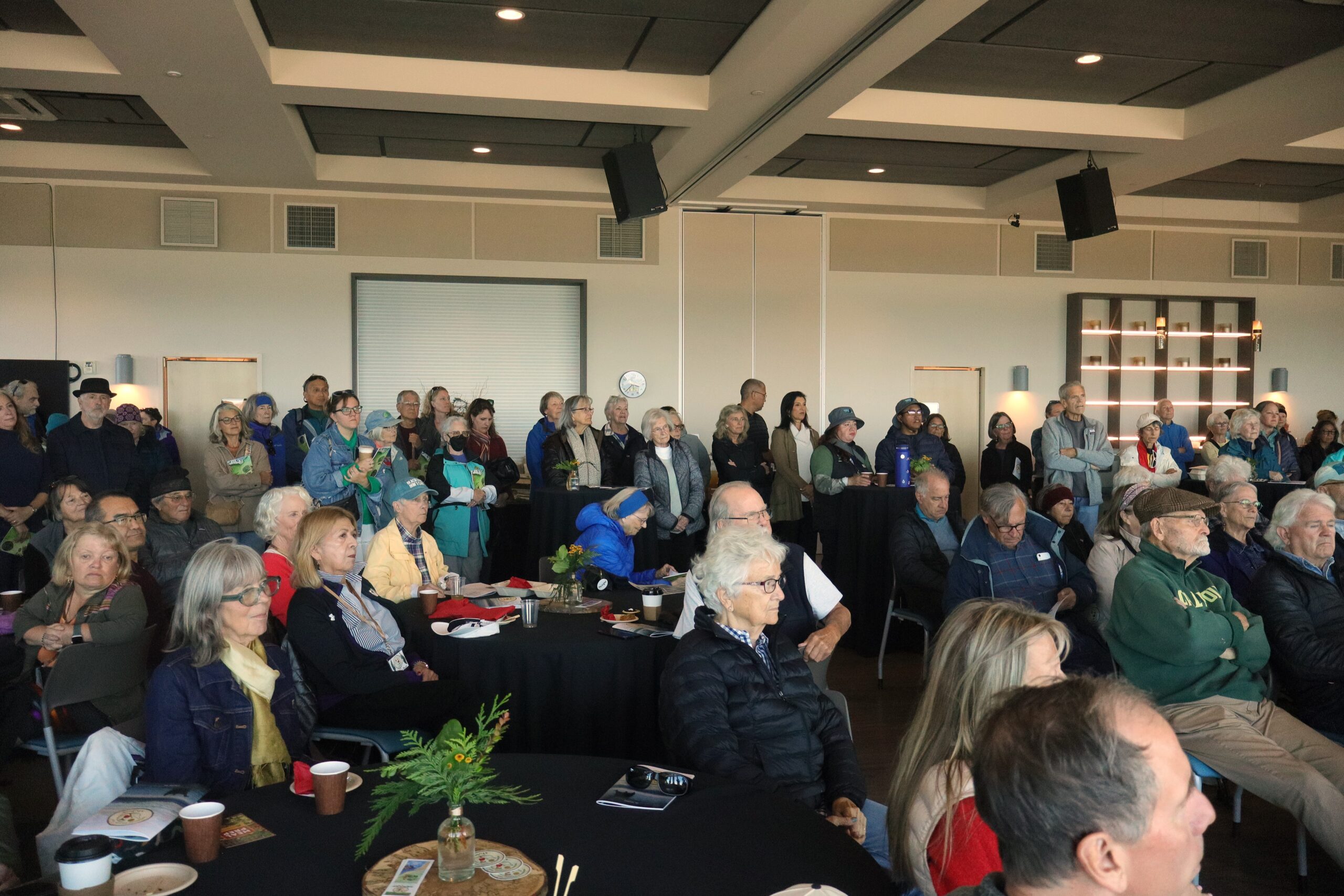Indigenous Walking Tour - My Edmonds News