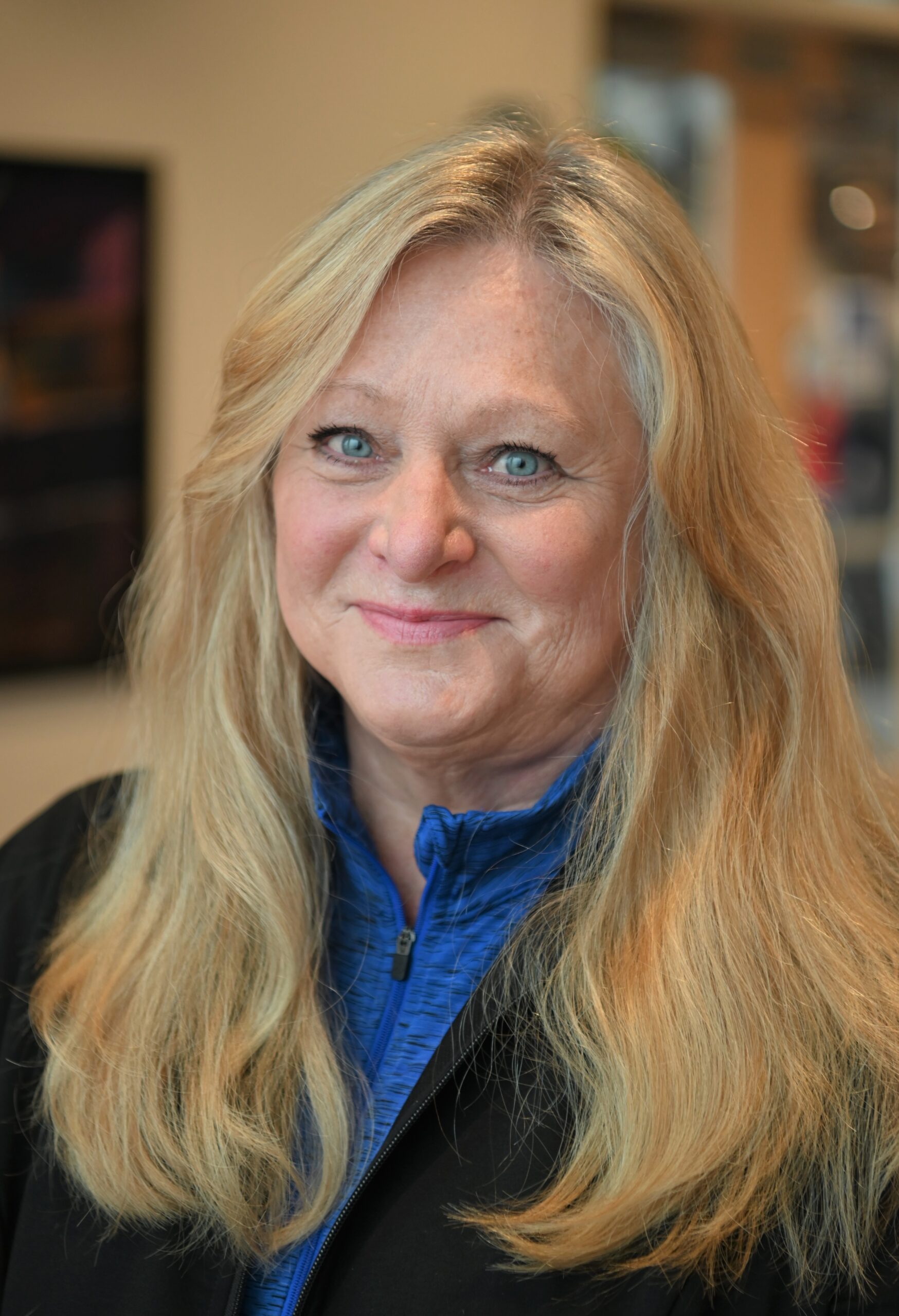Julaine Fleetwood - My Edmonds News