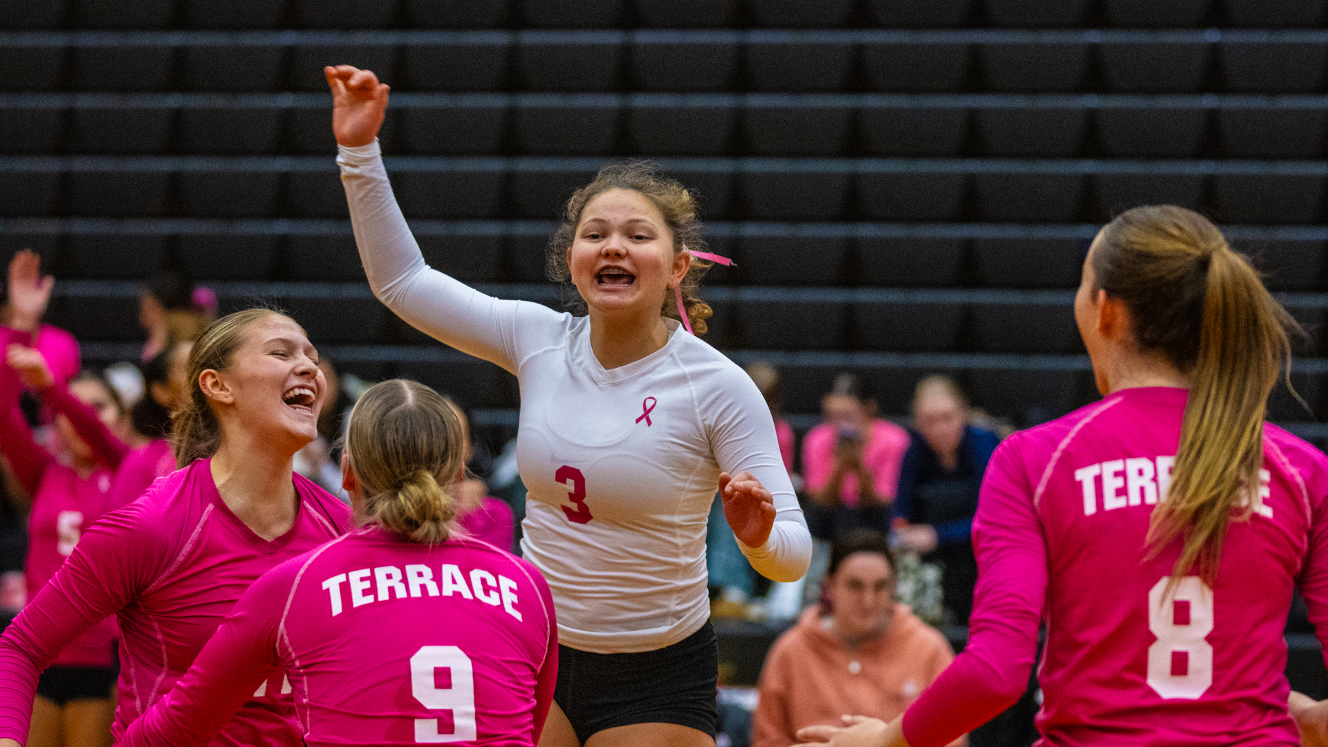 High school sports roundup for Oct. 14, 2025 - My Edmonds News