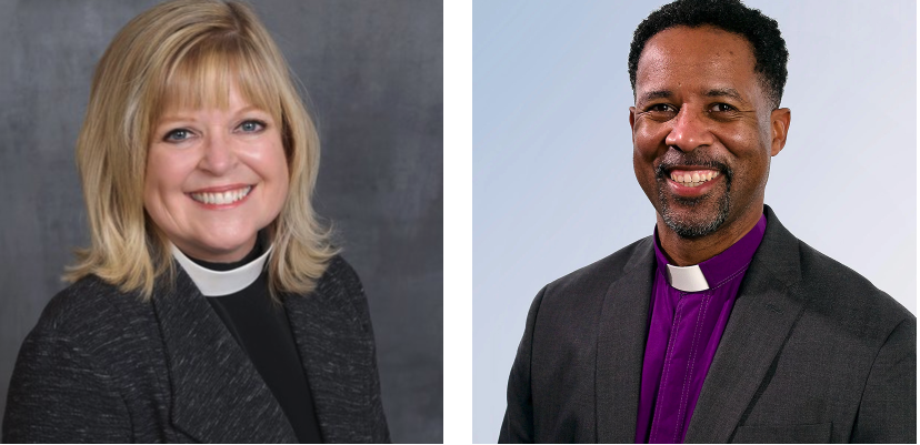 'United in Faith: Call to Action' event at Edmonds United Methodist ...