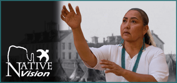 Living Voices to present ‘Native Vision’ in Lynnwood Nov. 2 - My ...