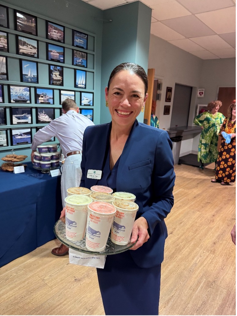 food bank judge - My Edmonds News