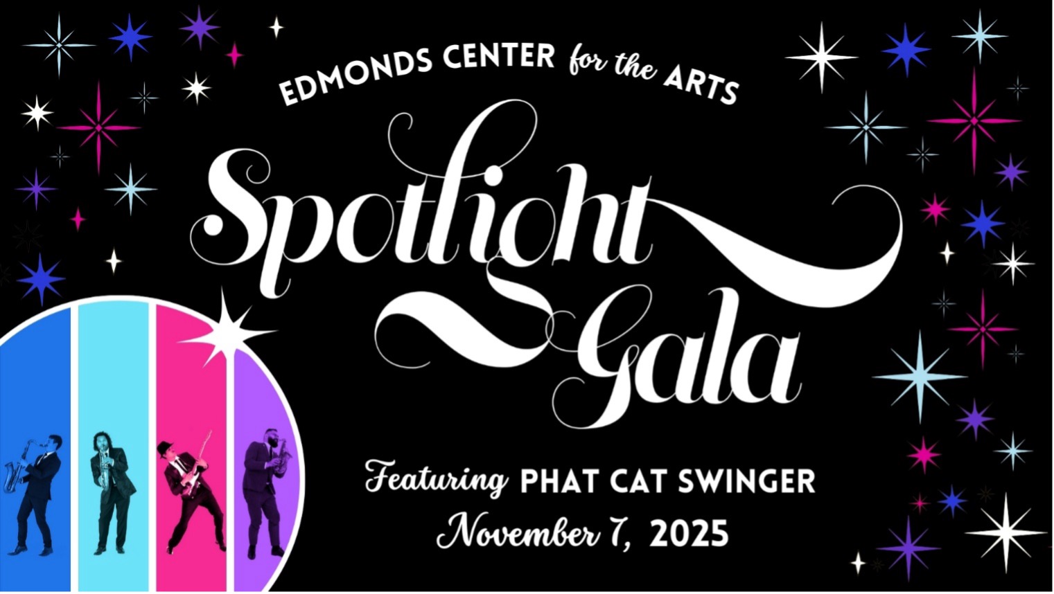 Sponsor spotlight: Join Edmonds Center for the Arts Nov. 7 for the best ...