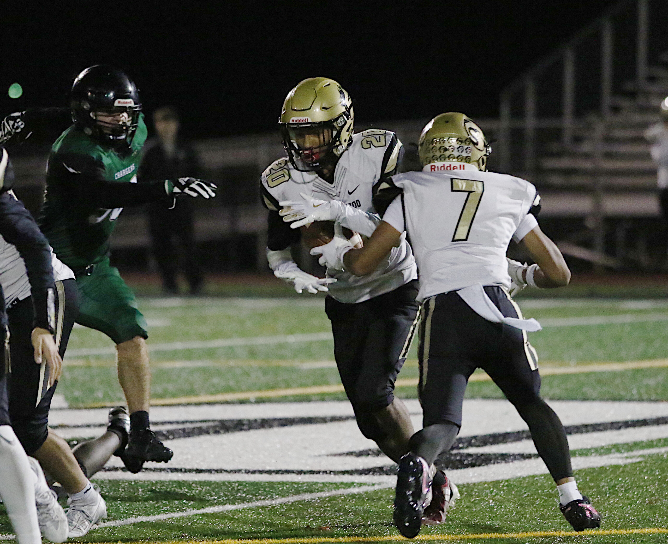 High school sports roundup for Nov. 7, 2025 - My Edmonds News