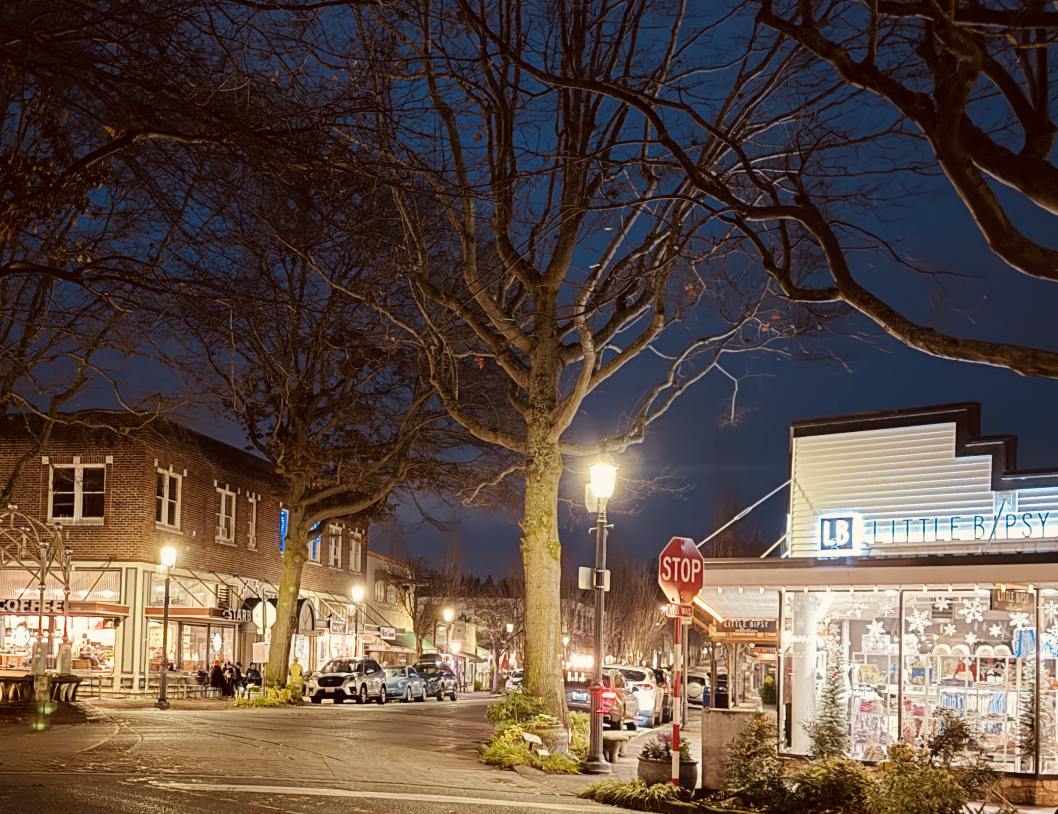 Scene in Edmonds: Around town Saturday - My Edmonds News
