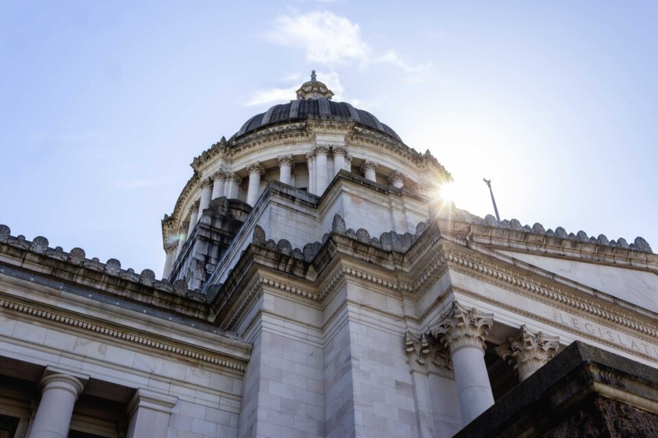 Security company drops lawsuit over new WA tax - Lynnwood Today