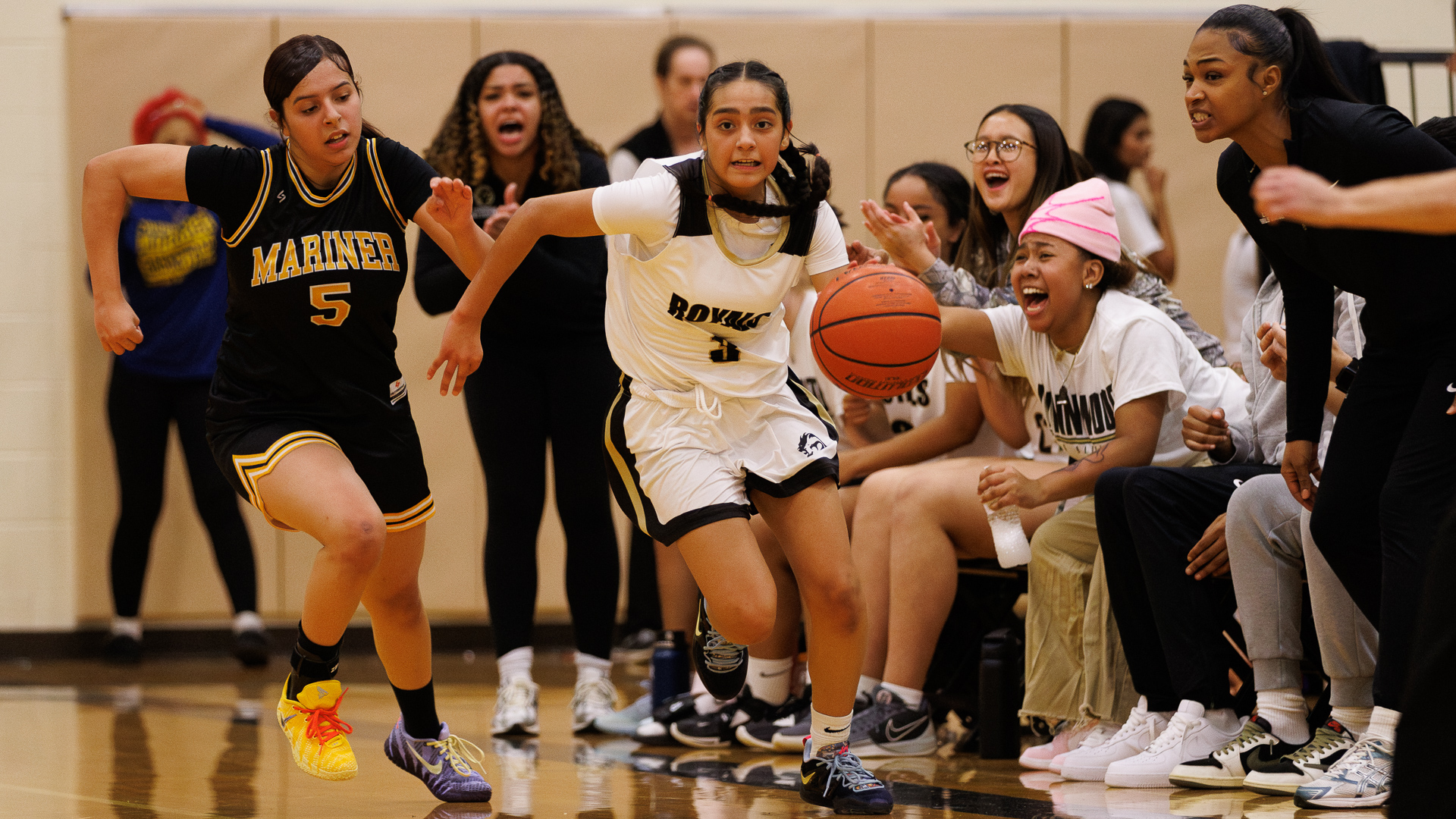 High school sports roundup: Dec. 3, 2025 | MLTnews.com