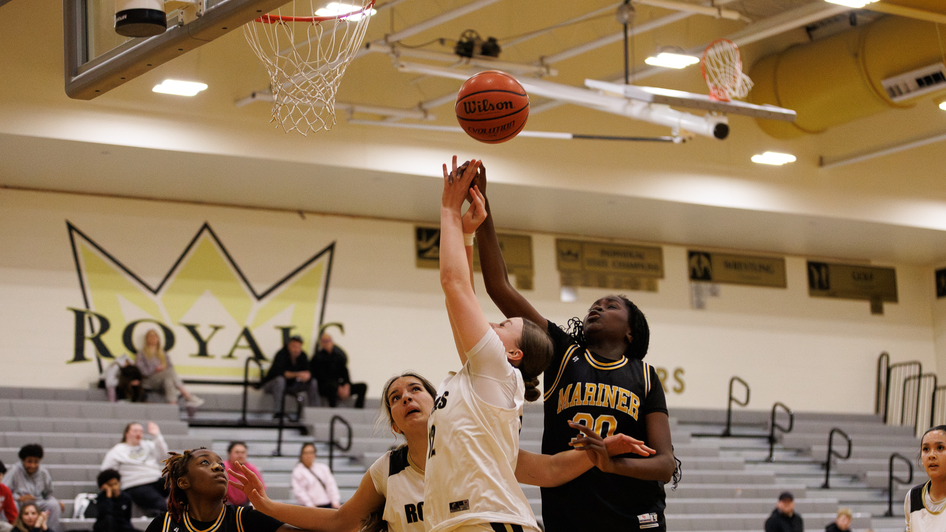 High school sports roundup: Dec. 3, 2025 | MLTnews.com