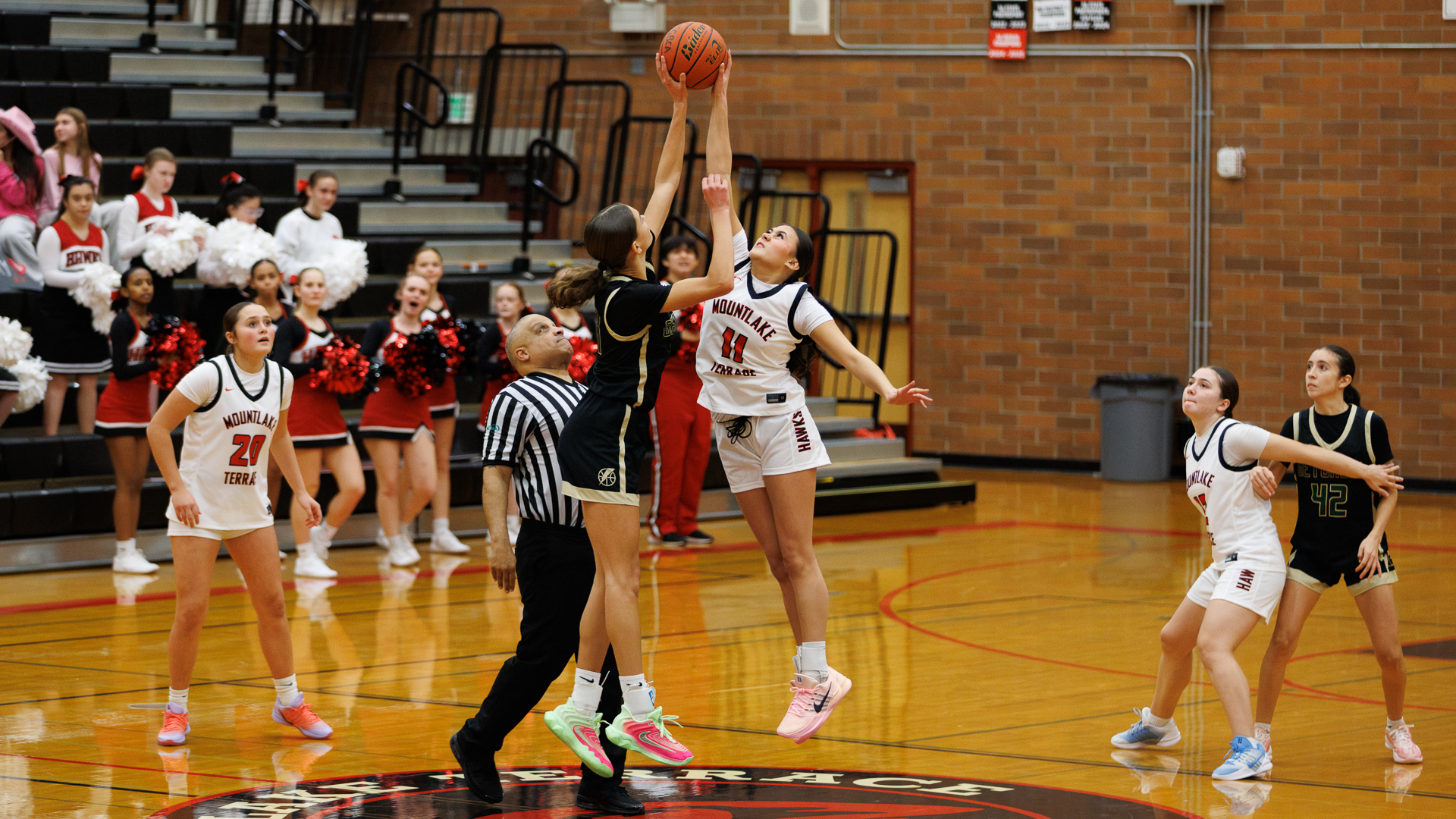 High school sports roundup for Dec. 15-16, 2025 | MLTnews.com