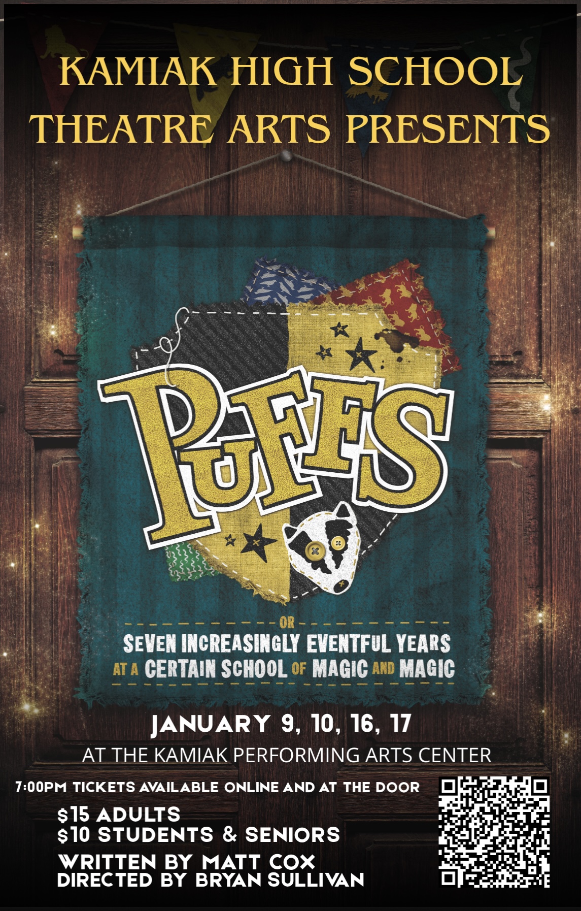 Save the date: Meadowdale HS grad night fundraiser at Pancake Haus Feb ...