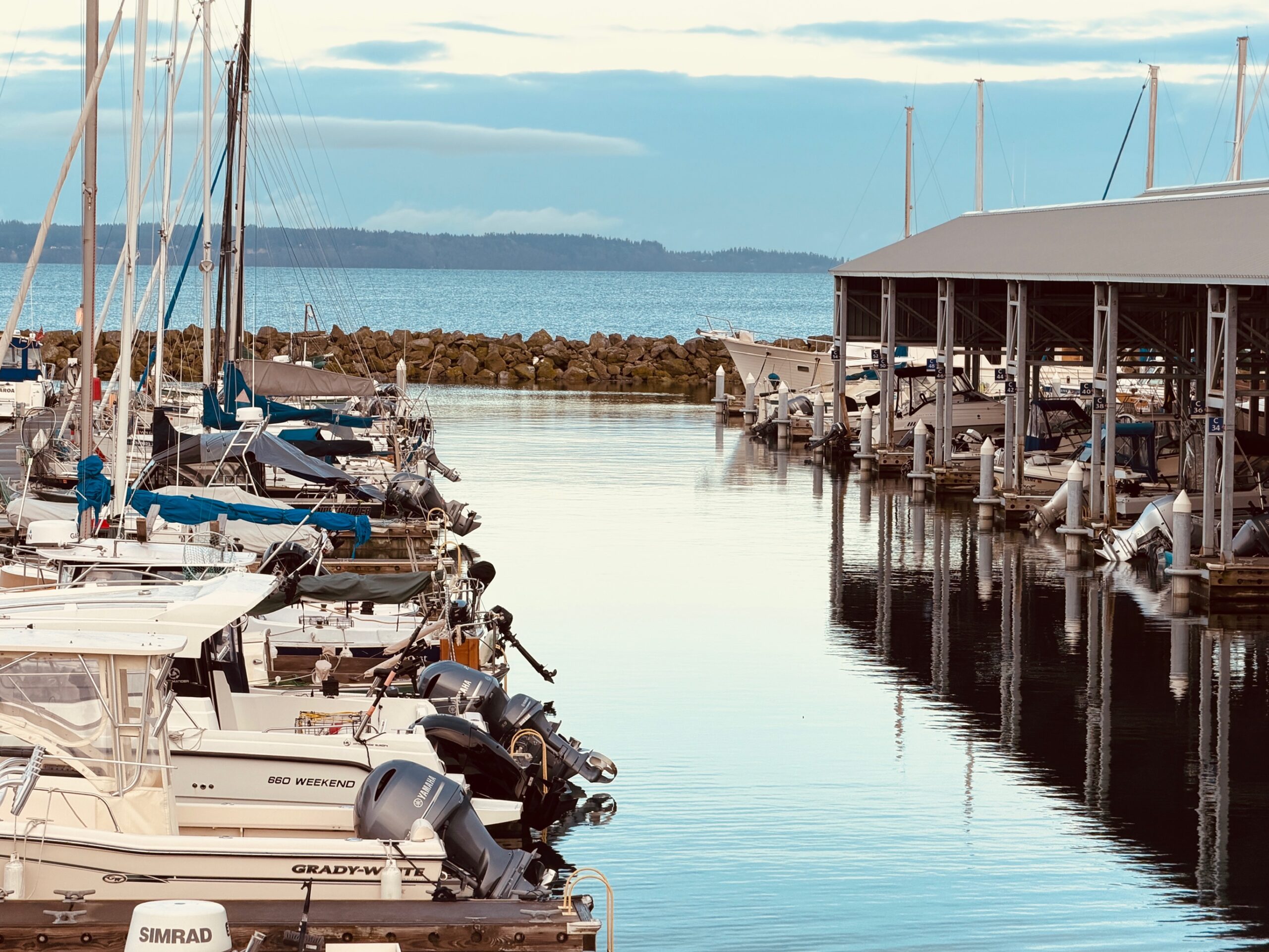 Scene in Edmonds: Around town - My Edmonds News