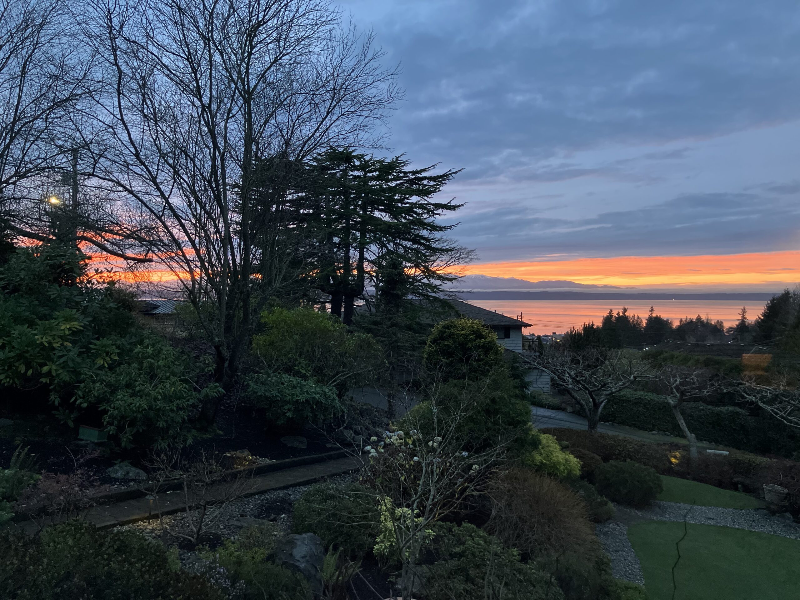 Scene in Edmonds: Around town - My Edmonds News