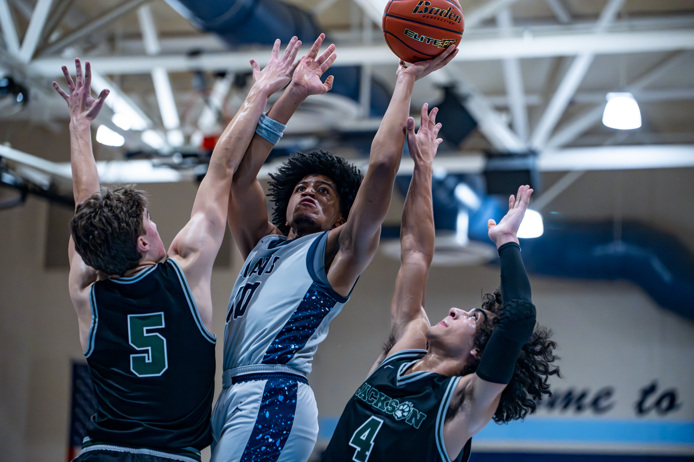 High school sports roundup: Dec. 5-6, 2025 | MLTnews.com