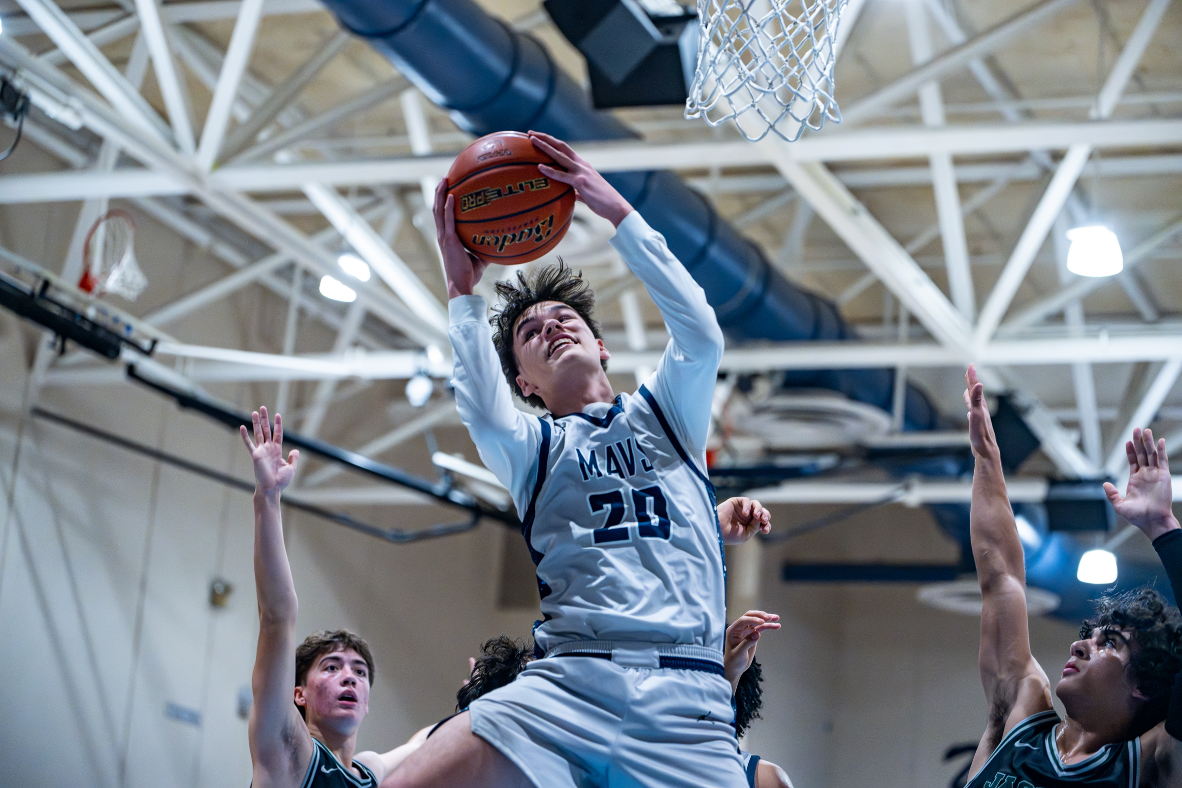 High school sports roundup: Dec. 5-6, 2025 | MLTnews.com