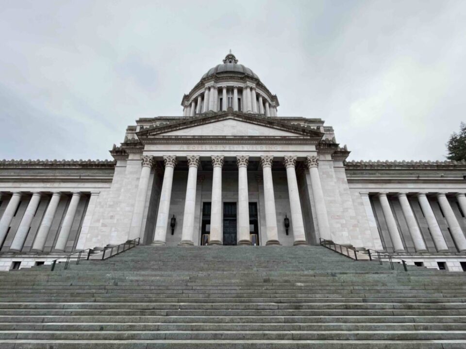 WA Gov. Bob Ferguson says he’s drafting a cuts-only budget | MLTnews.com