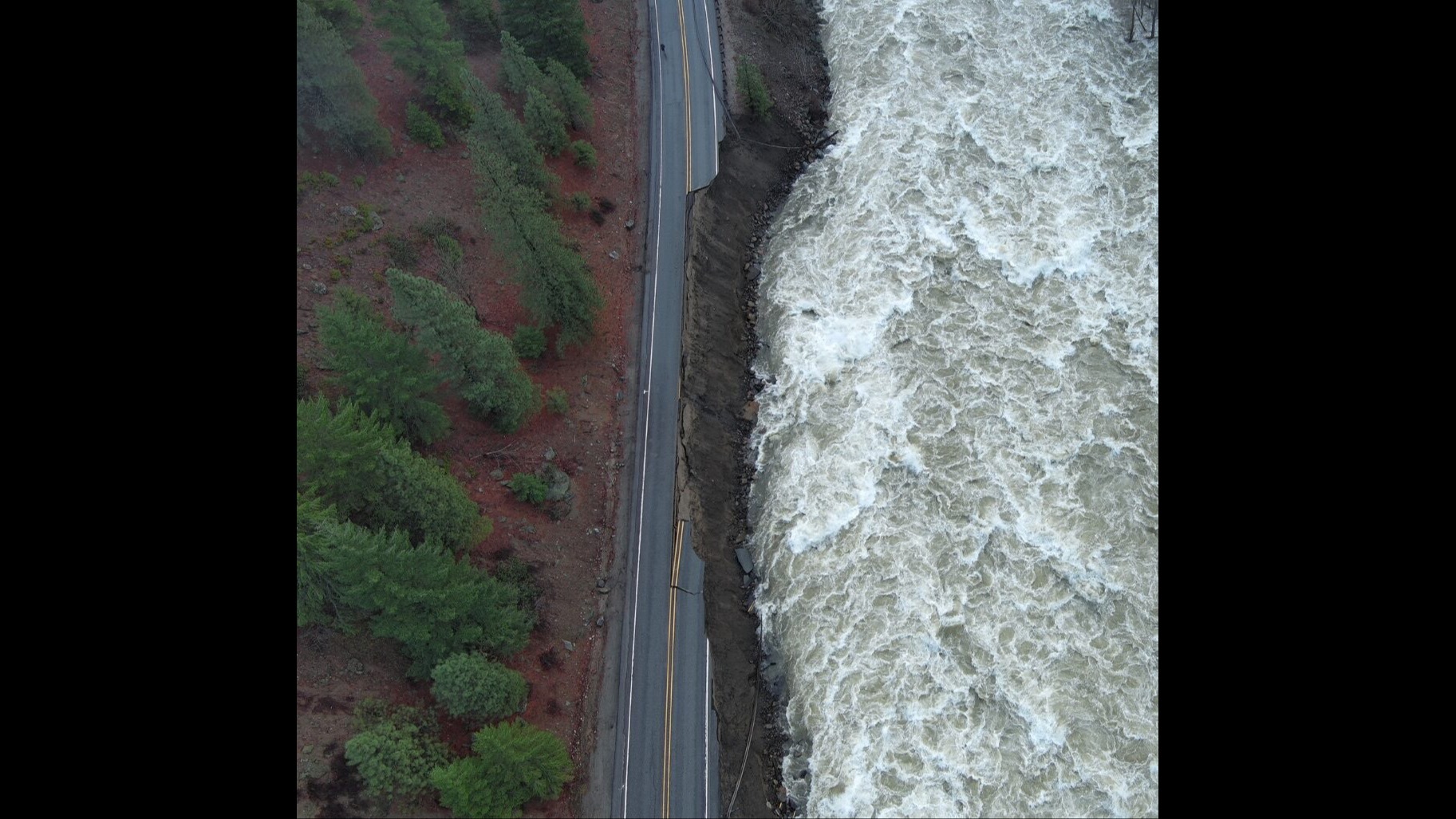 US 2 travel to reopen east of Skykomish by Sunday, Jan. 4 - My Edmonds News