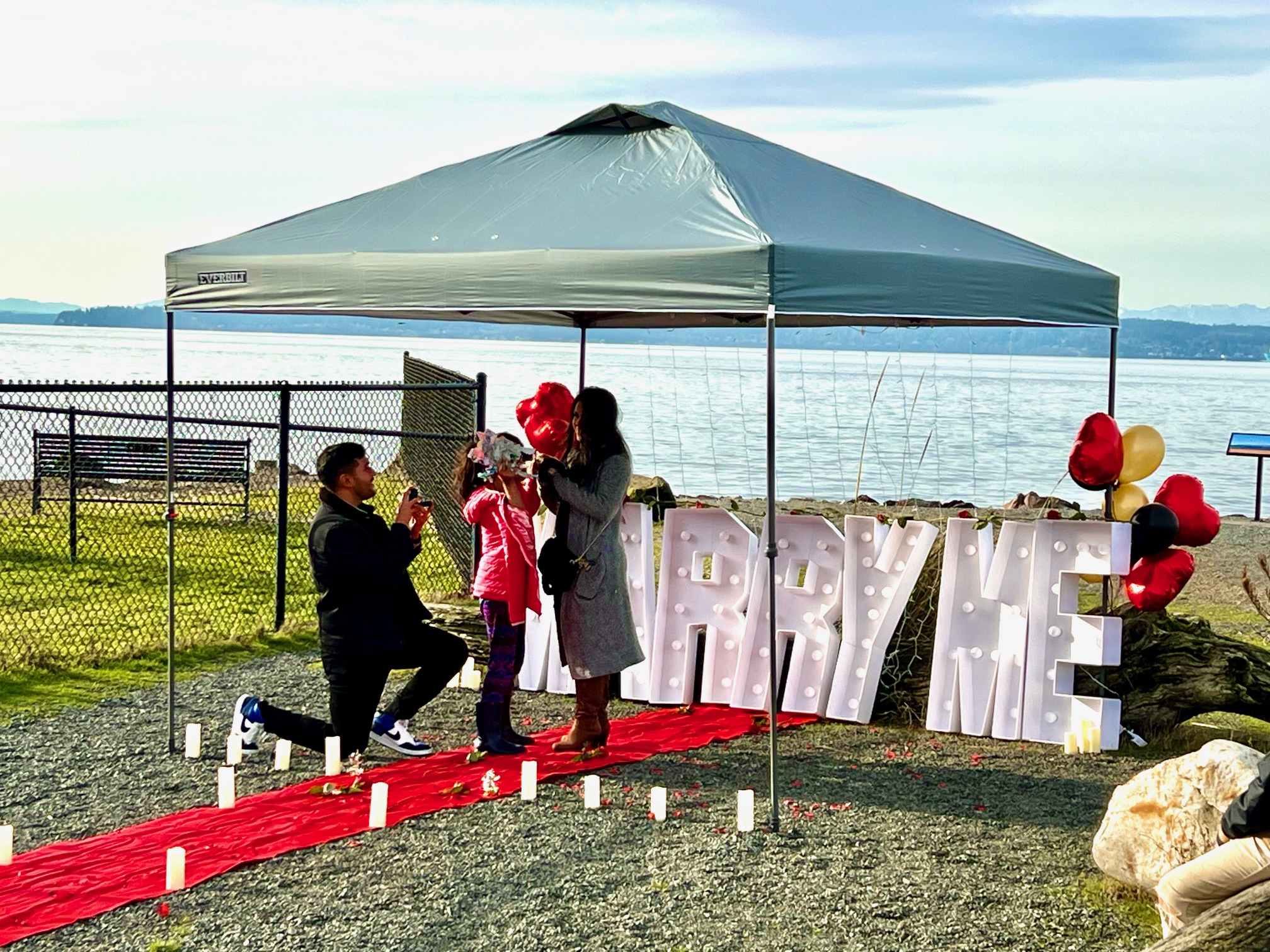 Scene in Edmonds: Around town Sunday - My Edmonds News