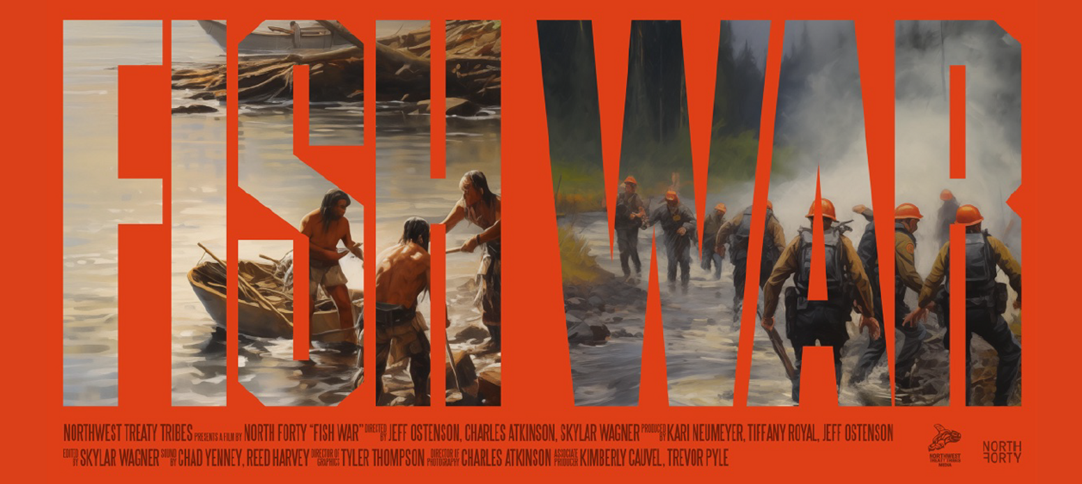 Catch free screening of 'Fish War' documentary Dec. 10 at MTHS - My ...