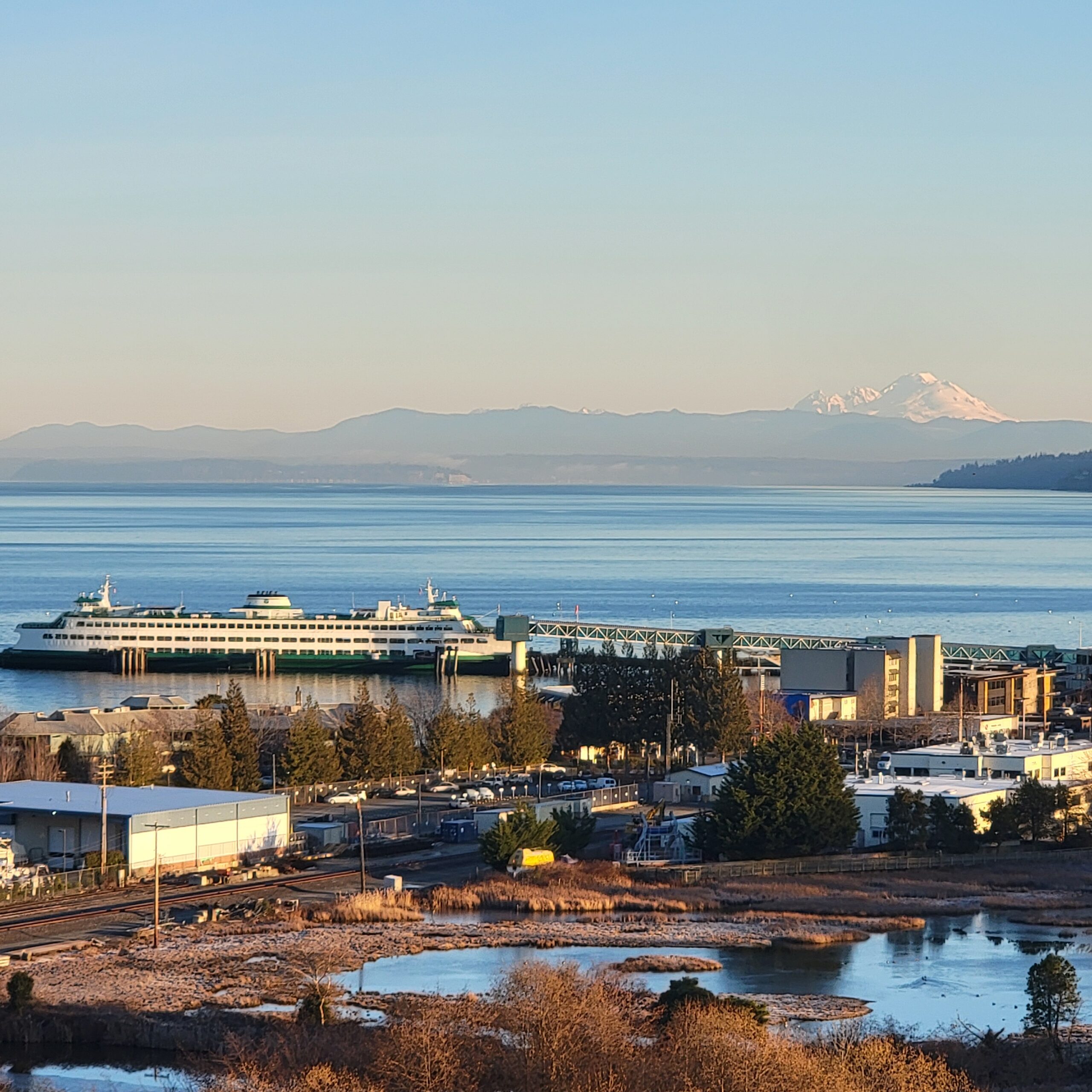 Scene in Edmonds: Around town Saturday - My Edmonds News