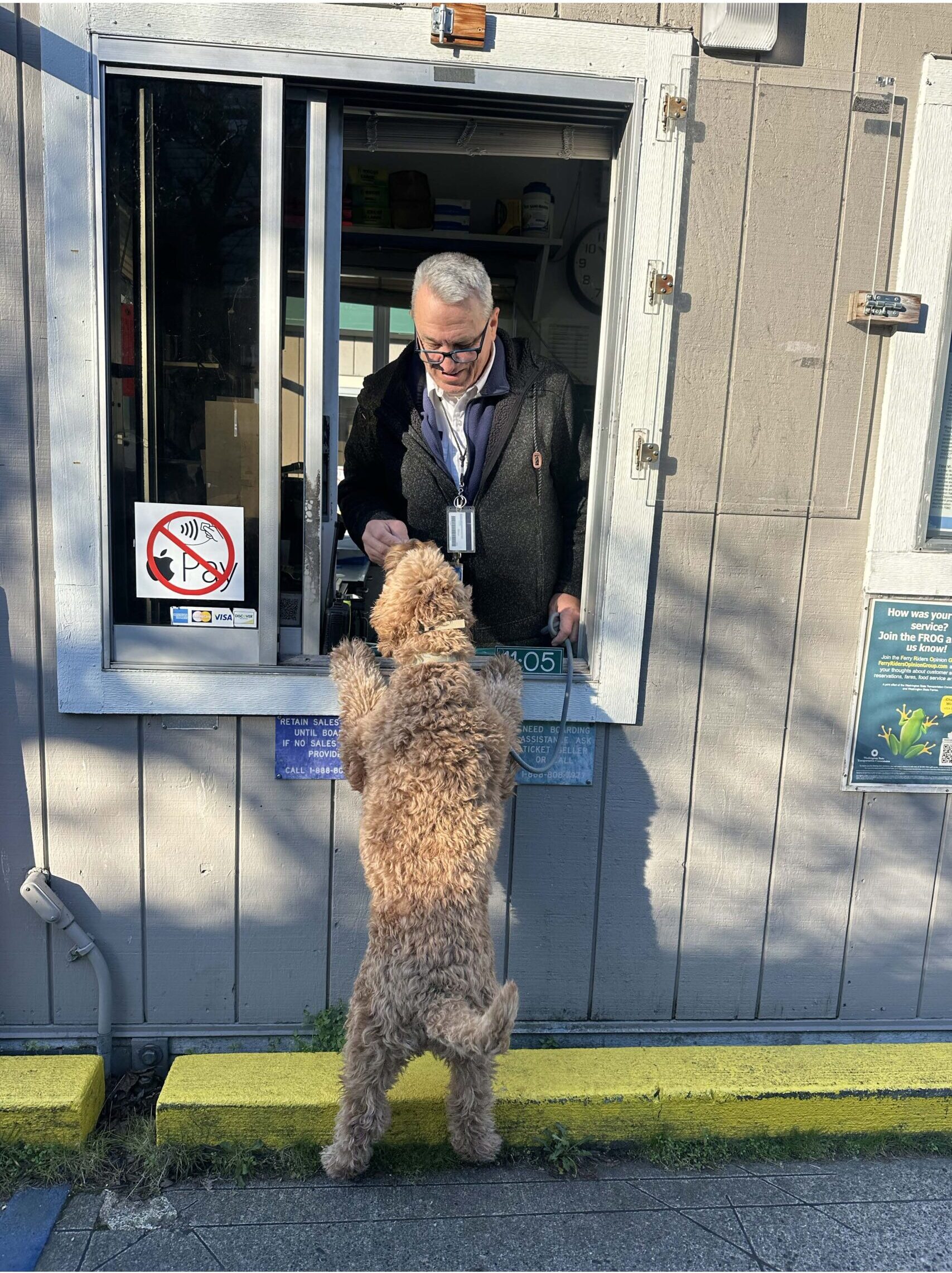 Scene in Edmonds: Around town Friday - My Edmonds News