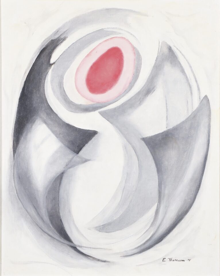 Art Beat Review: Elsa Thoresen’s Surrealist journey - My Edmonds News