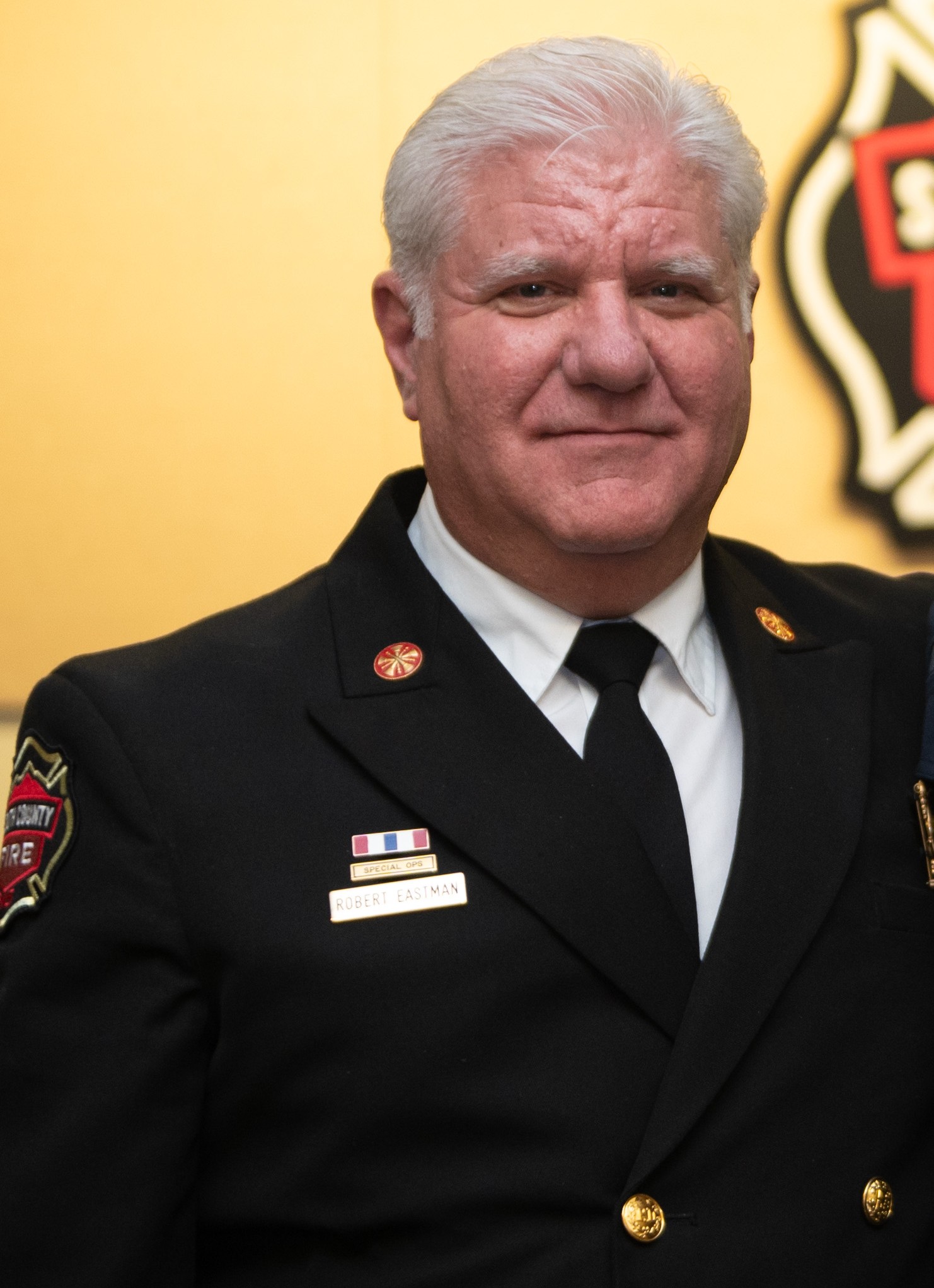 South County Fire Chief Bob Eastman to retire | MLTnews.com