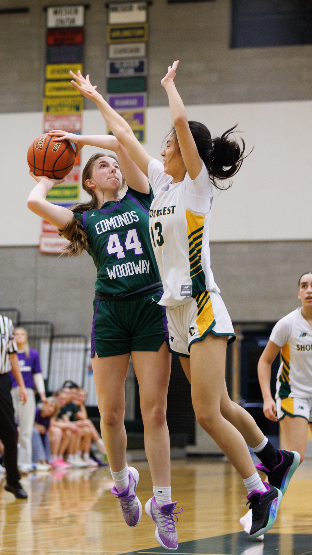 High school sports roundup for Jan. 6, 2025 - My Edmonds News