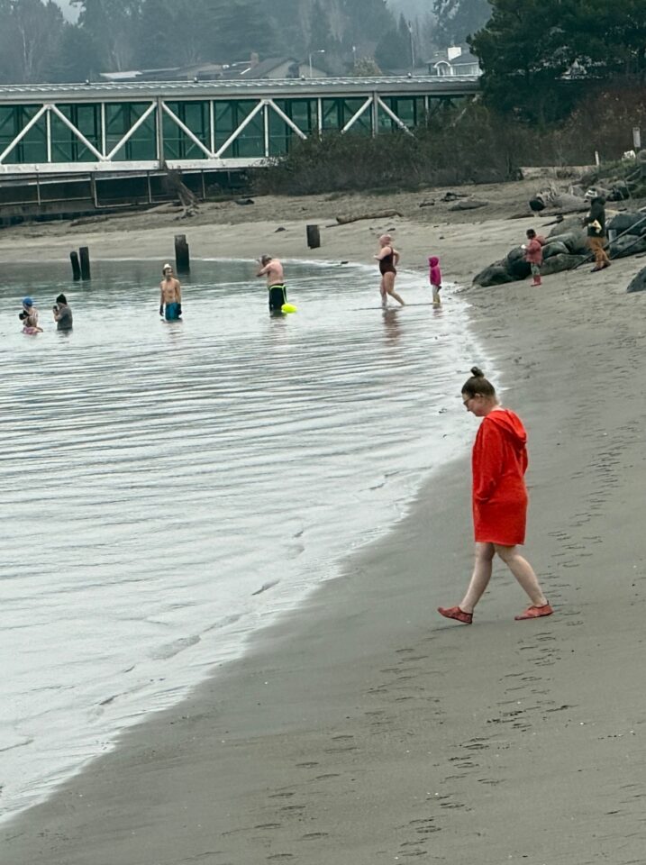 Scene in Edmonds: Around town Thursday - My Edmonds News