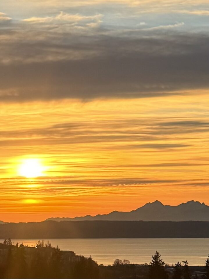 Scene in Edmonds: Around town Saturday - My Edmonds News