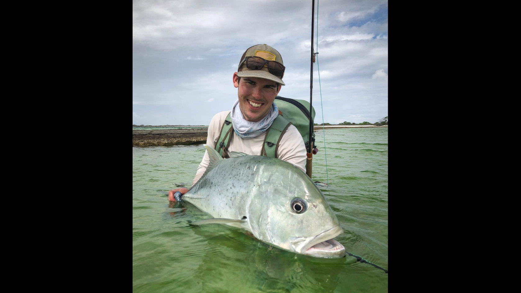 Peter Knox to speak at Olympic Fly Fishers meeting Feb. 10 - My Edmonds ...