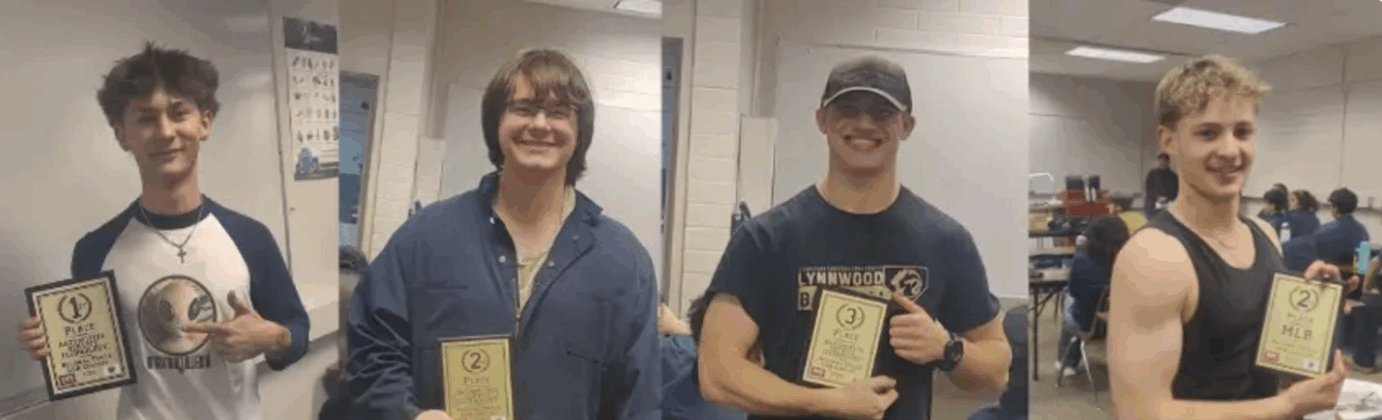 District automotive students take top honors at regional SkillsUSA ...
