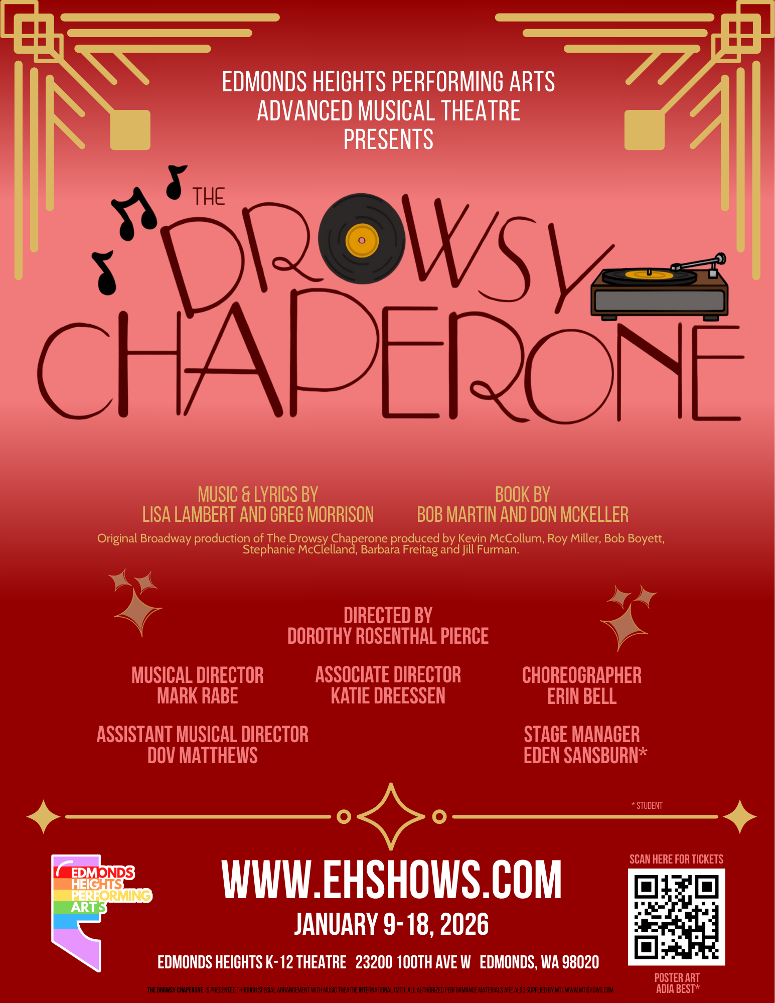 Edmonds Police Chief Michelle Bennett announces retirement - My Edmonds ...