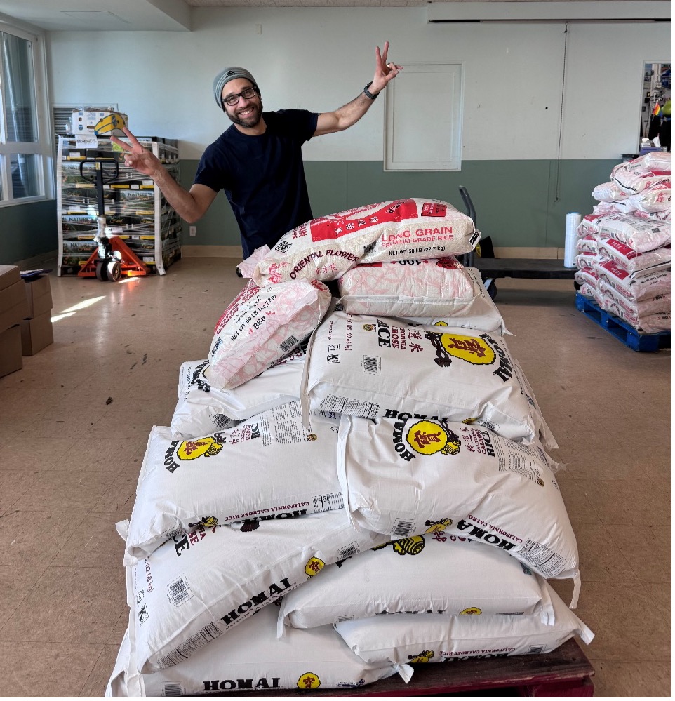 Deposit your pennies at the Edmonds Food Bank: Winter Open House Jan ...