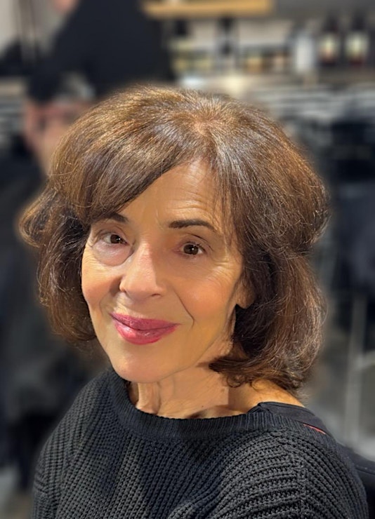 'I Love Being Abroad' author to speak at Edmonds Waterfront Center Jan ...