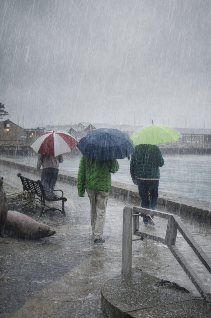 Scene in Edmonds: Around town Friday - My Edmonds News