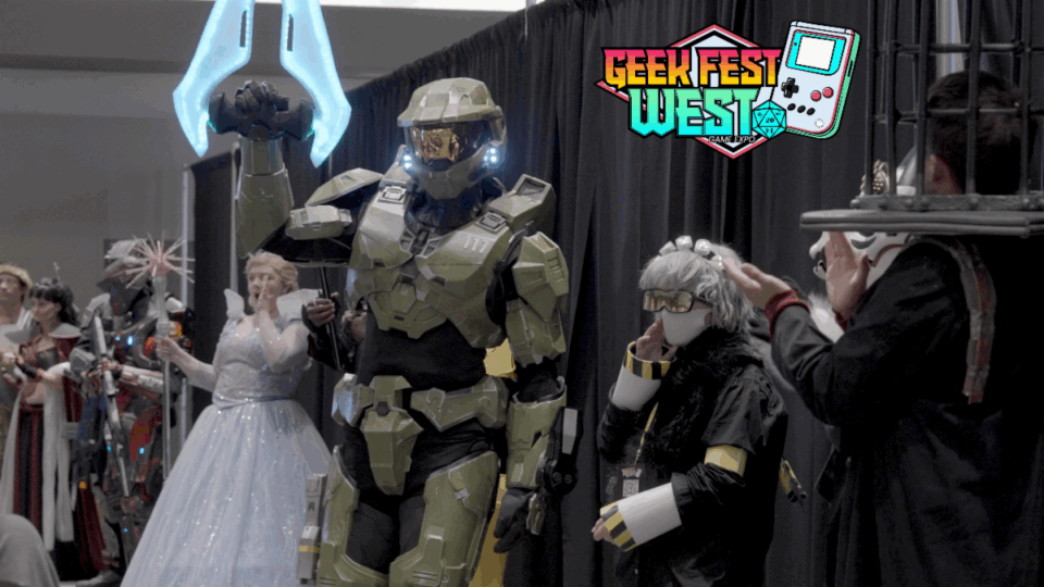 GeekFest West moves to Lynnwood Event Center | MLTnews.com